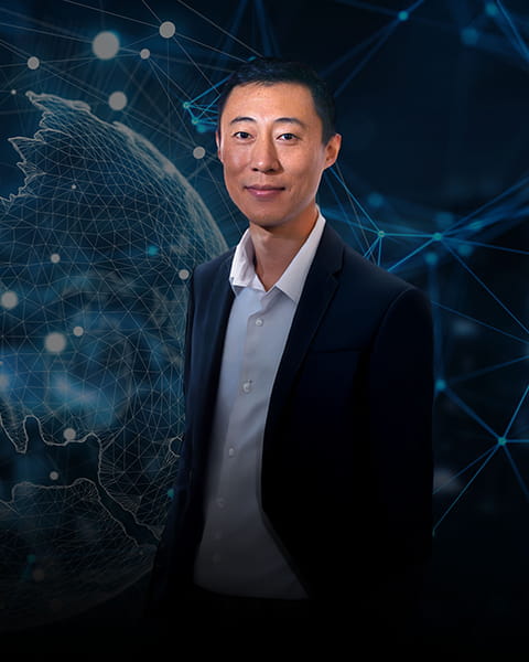 Xiao Guo, Interim CEO / Perficient