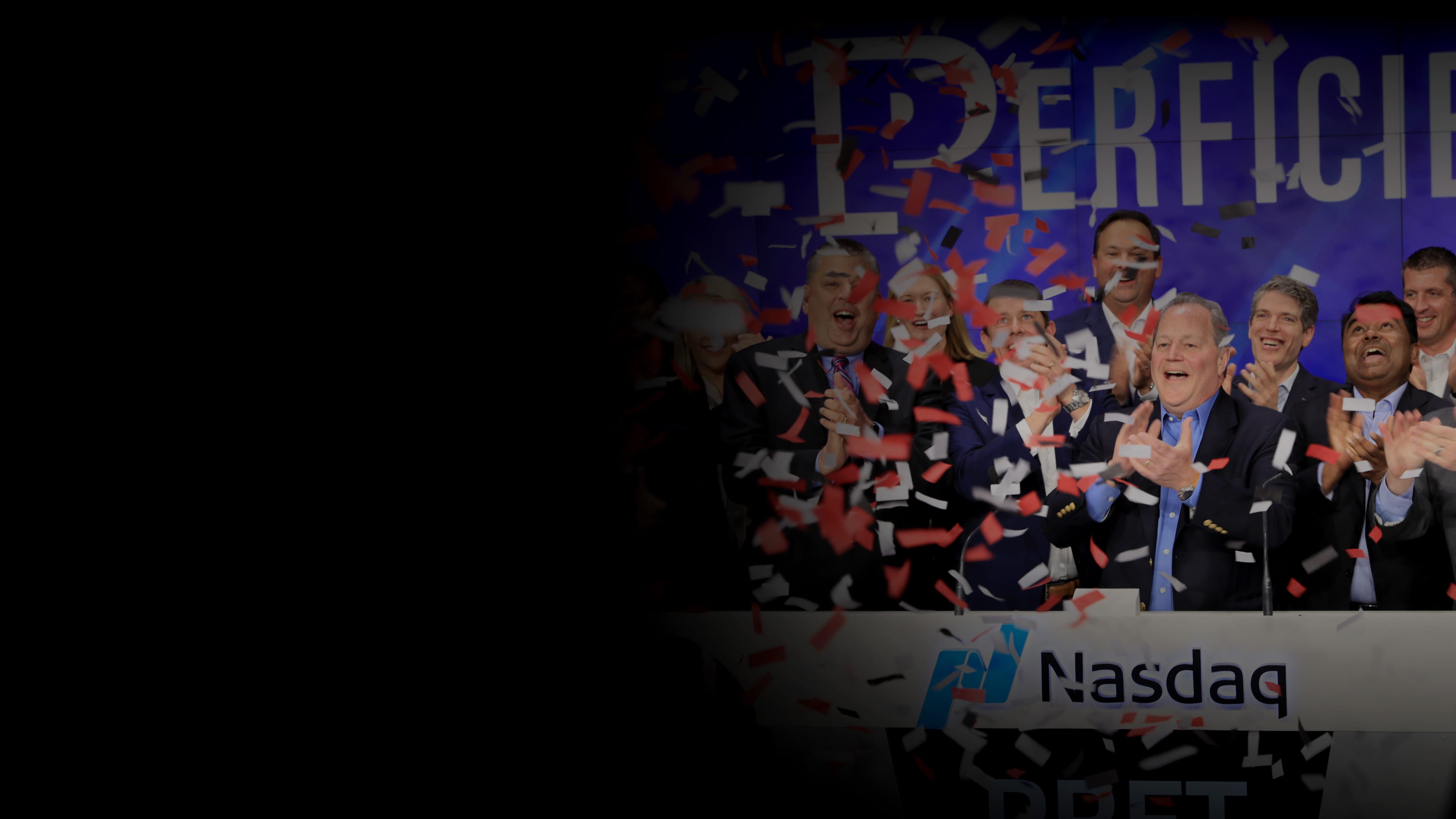 About Perficient / Perficient